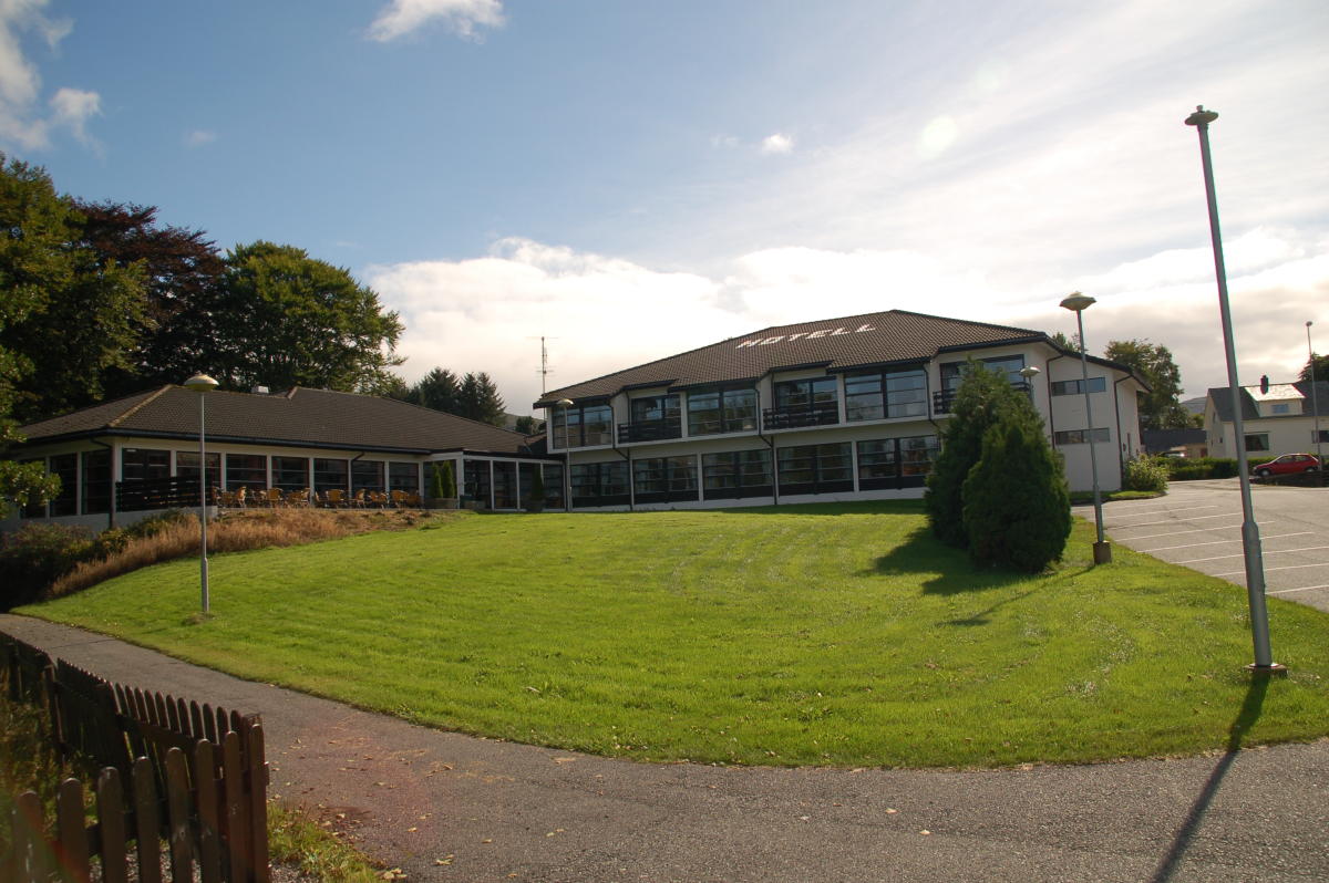 Fitjar Fjordhotell | Hotels | Fitjar | Norway