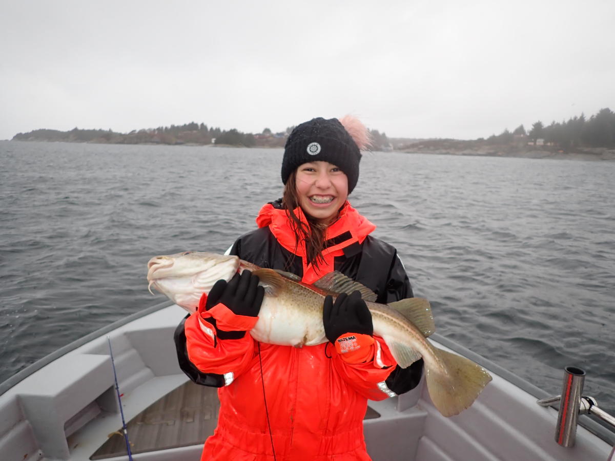 Fisketur med utendørs matlaging i Øygarden utenfor Bergen | Fishing ...