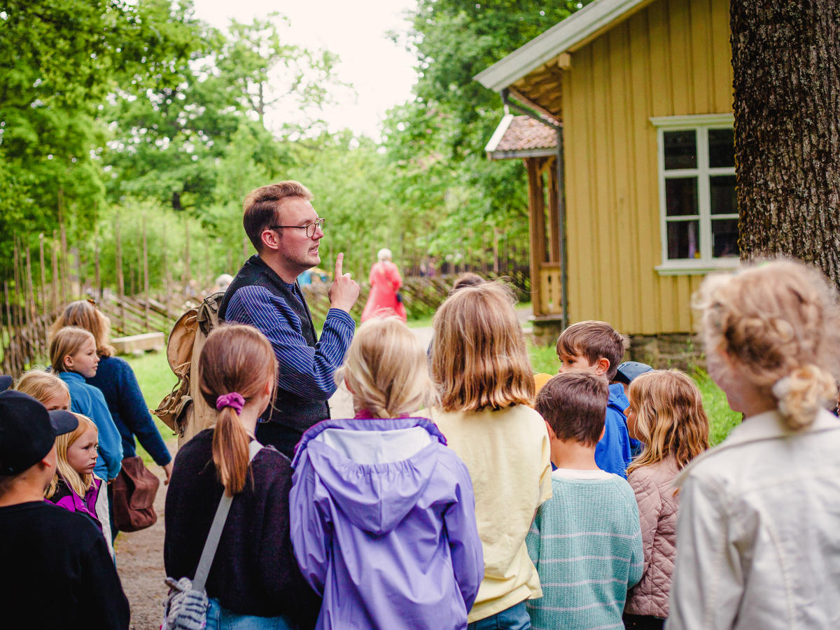 Follo museum | Museums & Galleries | Drøbak | Norway