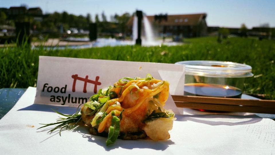 Food Asylum Take Away | Restaurants | Kristiansand S | Norway