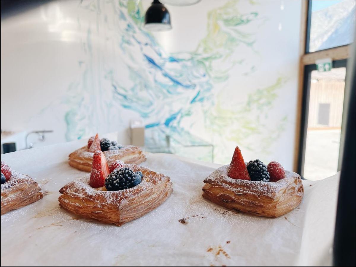 Fredag & Fretland Bakery | Cafés & Diner | Lærdal | Norway