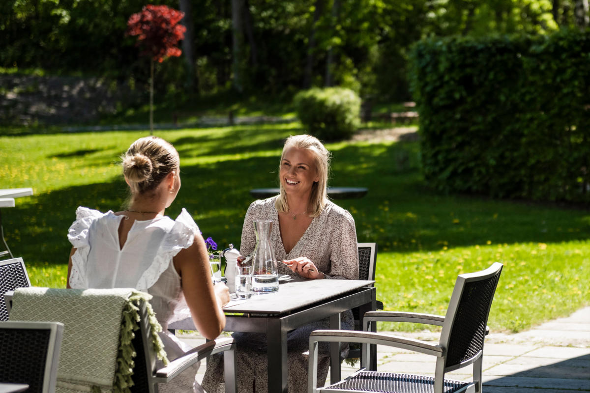 Sundvolden Hotel | Health & Spa Hotel | Krokkleiva | Norway