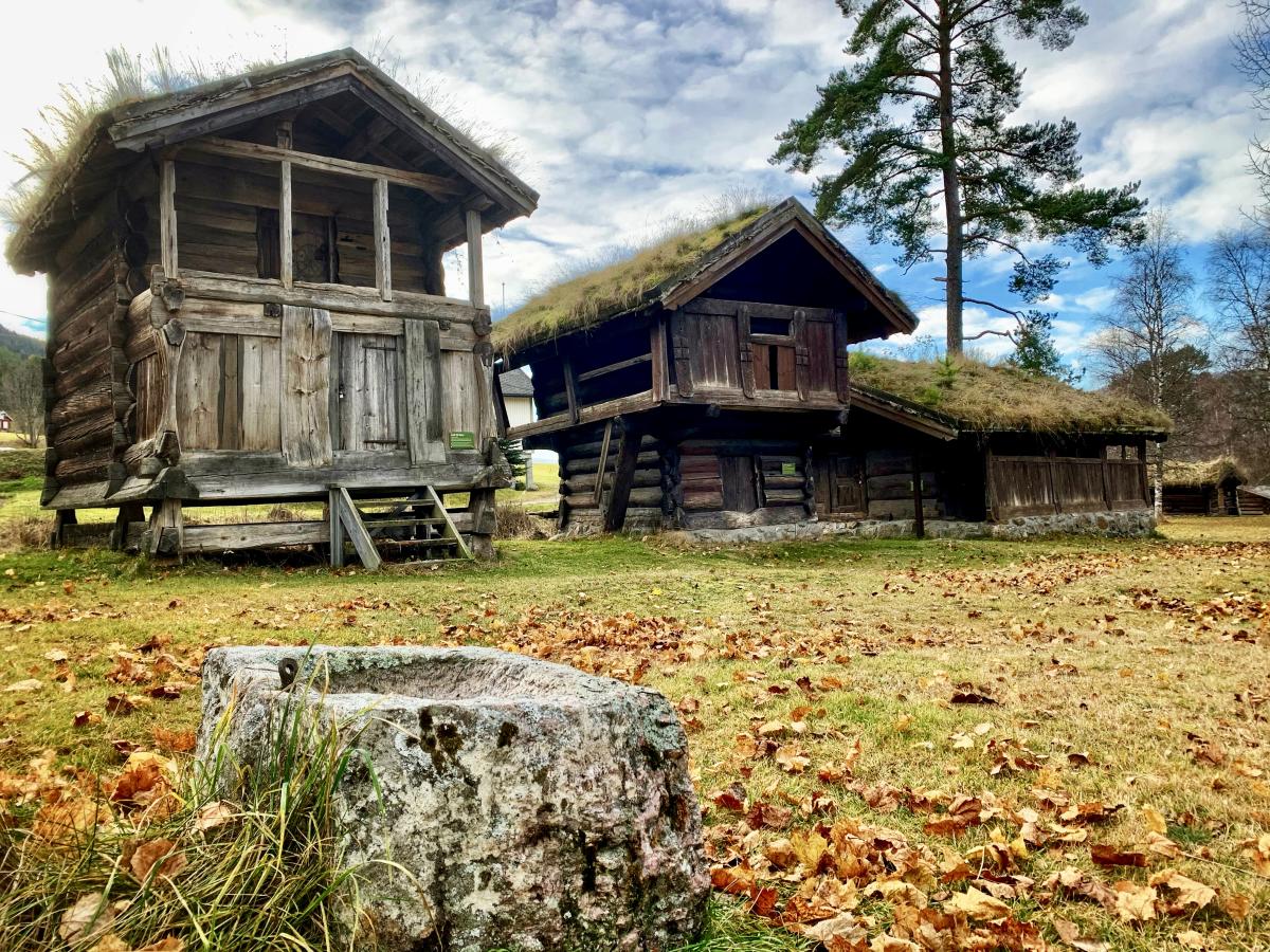 Fyresdal Local History Museum | Museums & Galleries | Fyresdal | Norway