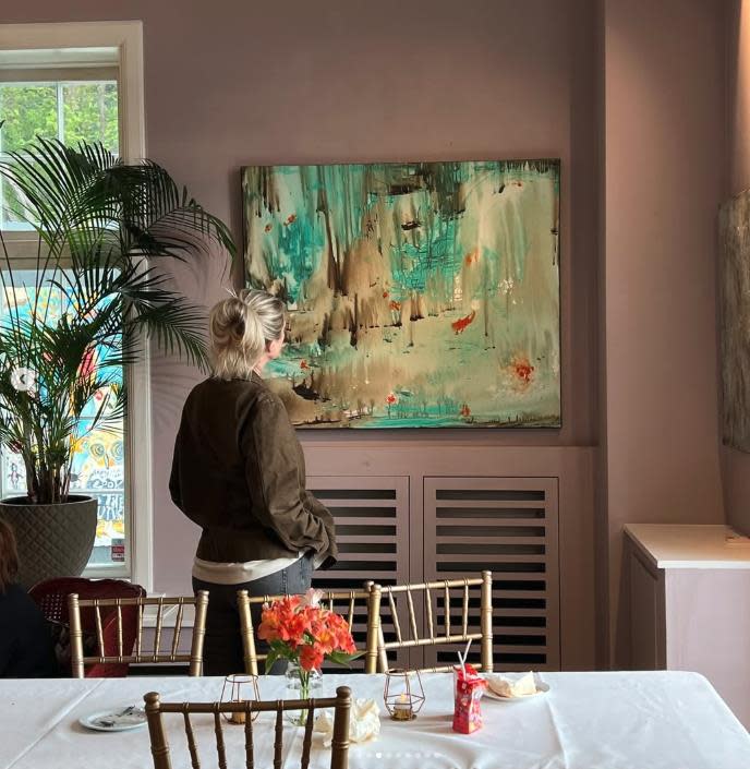 Galleri Sjøholmen | Museums & Galleries | Blommenholm | Norway