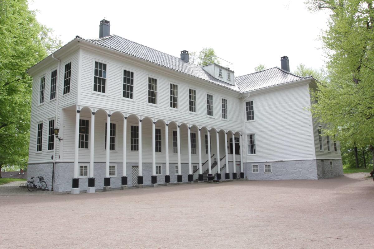 Gimle Gård