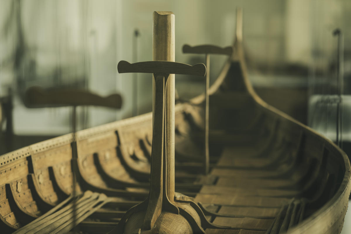 Bergen Maritime Museum - Museum Vest | Museums & Galleries | Bergen ...