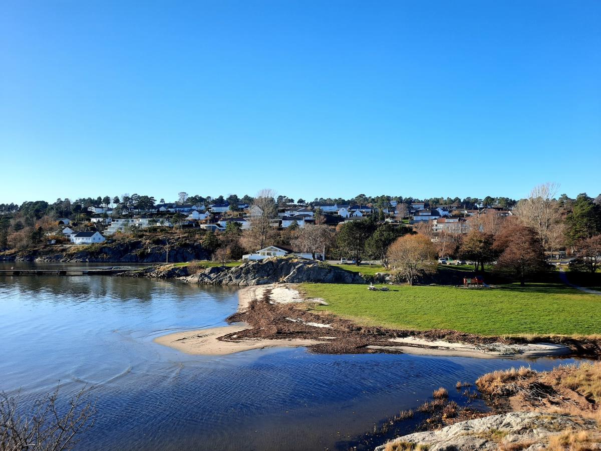 Groos Cafe | Cafés & Diner | Grimstad | Norway