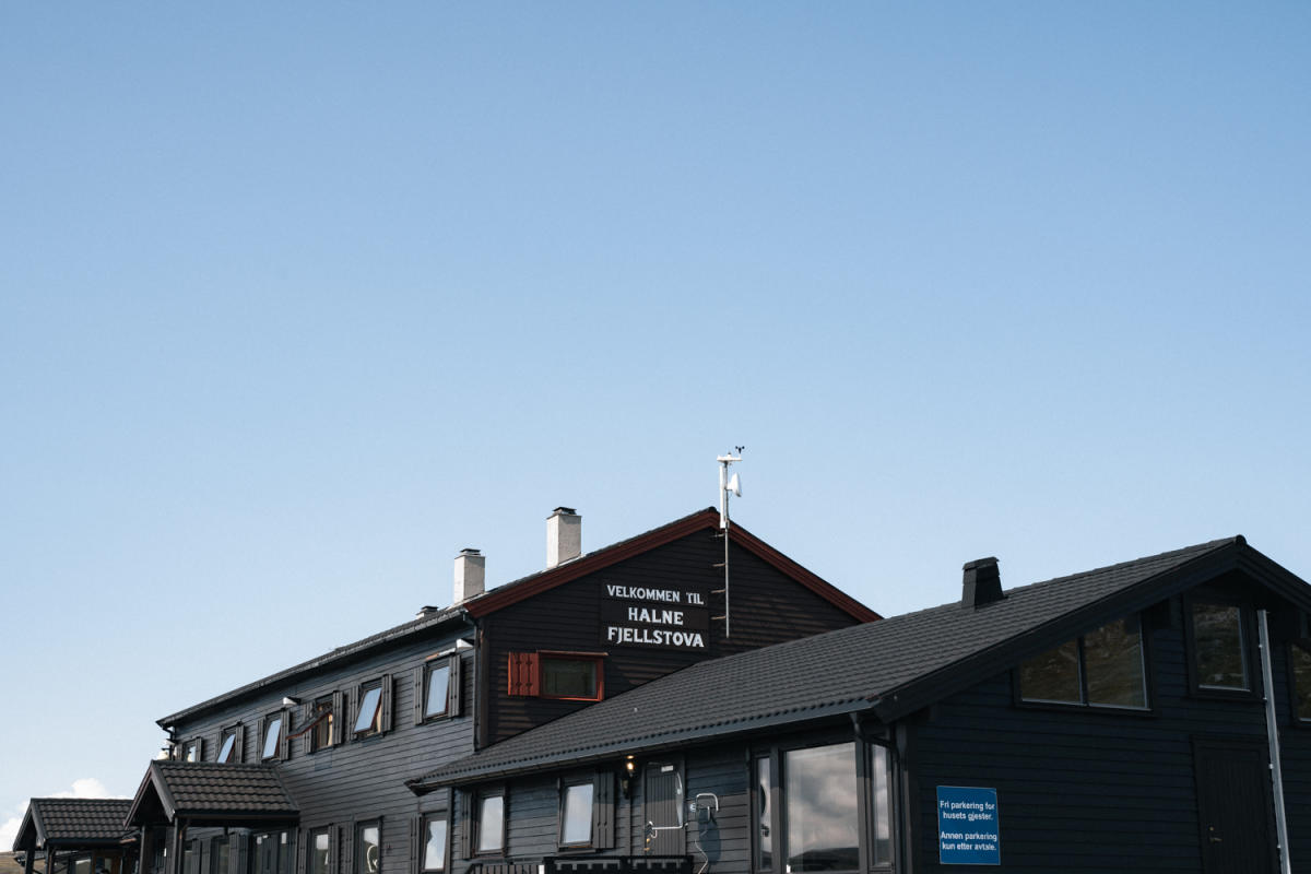 Halne Fjellstugu | Cottages & Holiday Houses | Vøringsfoss | Norway
