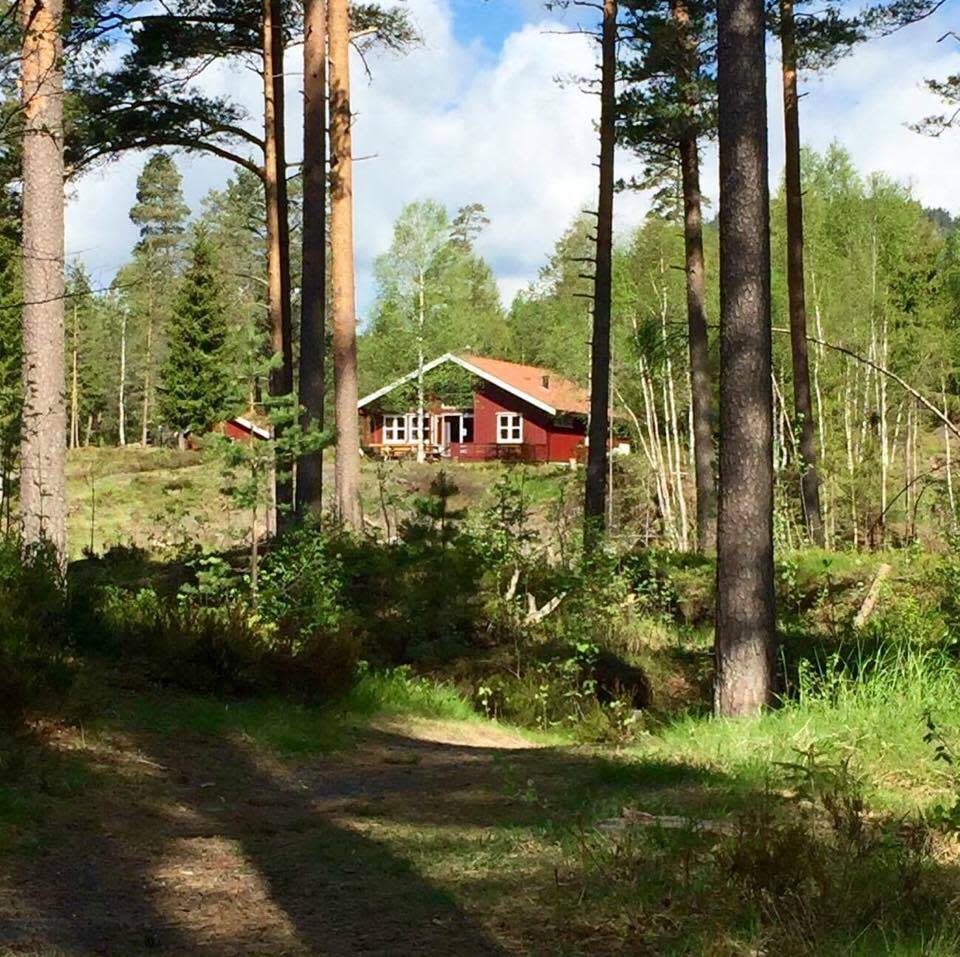 DNT Sandefjord - Hytter | Cottages & Holiday Houses | Kodal | Norway