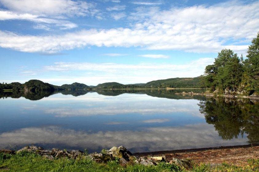 Fishing i Levanger | Fishing | Levanger | Norway