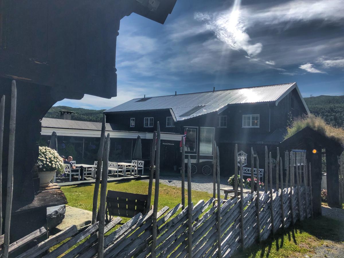 Rjukan Fjellstue | Food Traditions | Rjukan | Norway