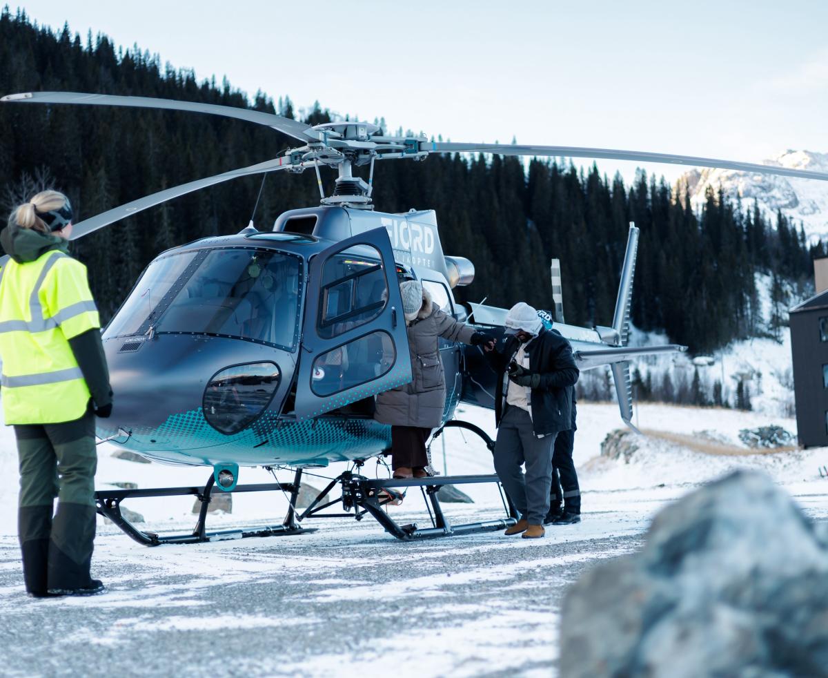 Protocol 47 | Destination Management Company | Bergen | Norway