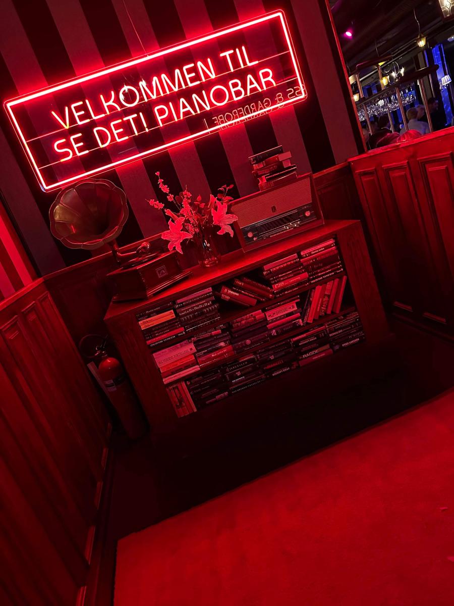 Se Det | Pubs & Bars | Kristiansand S | Norway