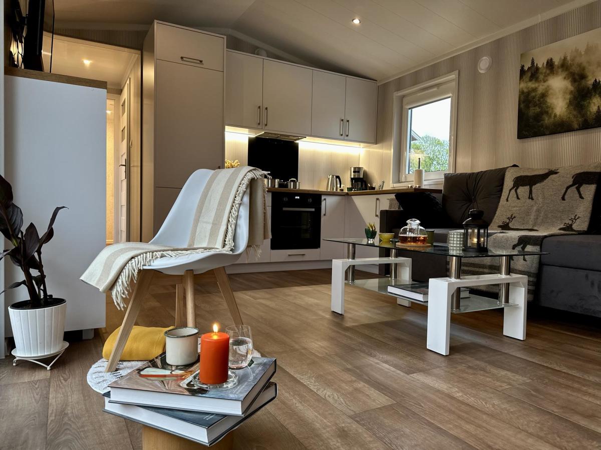 Utne Camping | Camping | Greåker | Norway