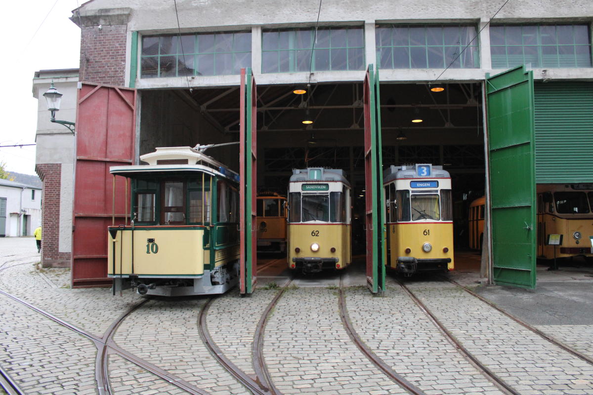 Bergens Tekniske Museum | Museums & Galleries | Bergen | Norway