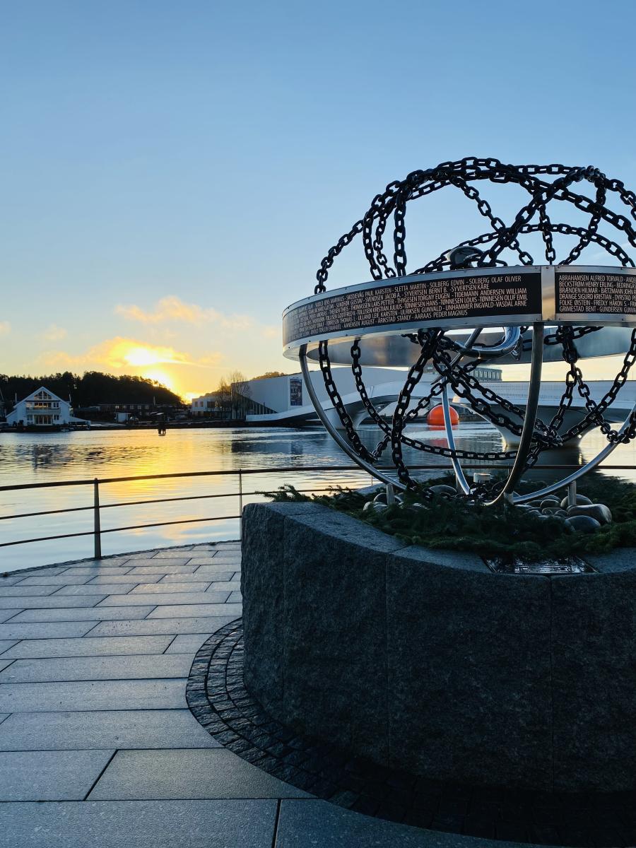 Byvandring i Mandal | Guided Tours | Mandal | Norway