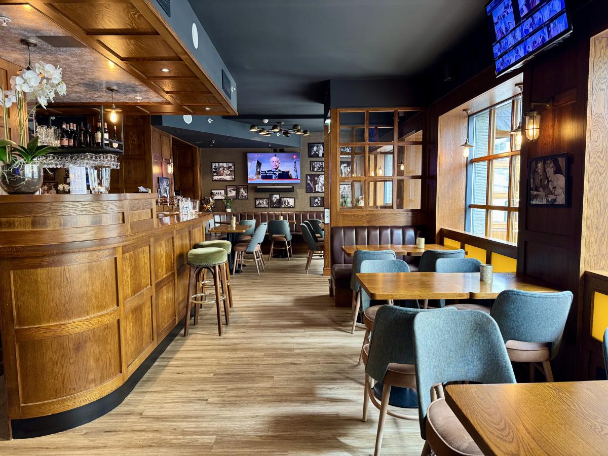 Belgio GastroPub | Pubs & Bars | Bergen | Norway