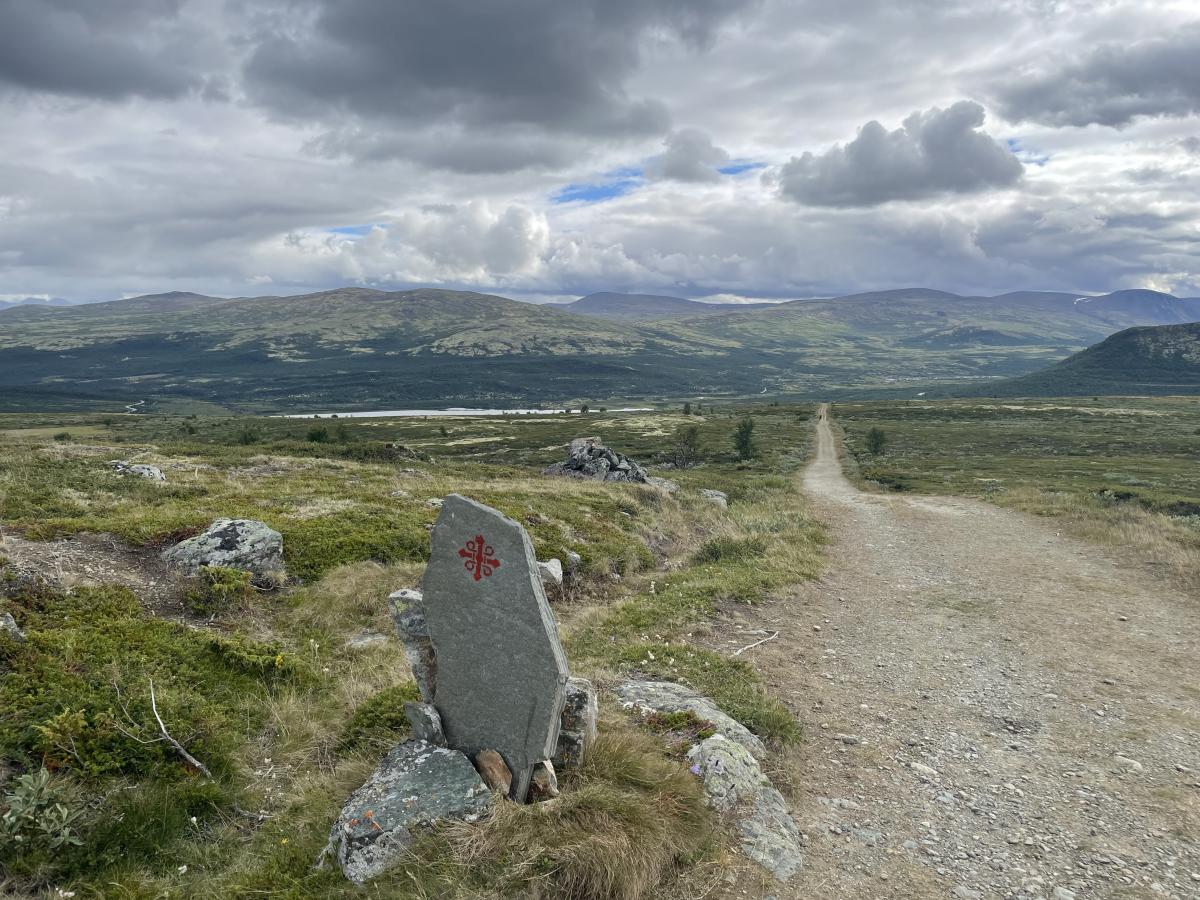 Hike the Pilgrim`s Path, Dovre | Discover Norway | Hiking | Dovre | Norway