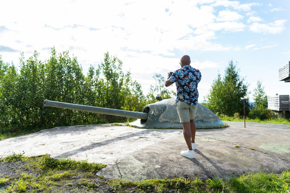 Trøgstad Fortress | Buildings & Monuments | Trøgstad | Norway