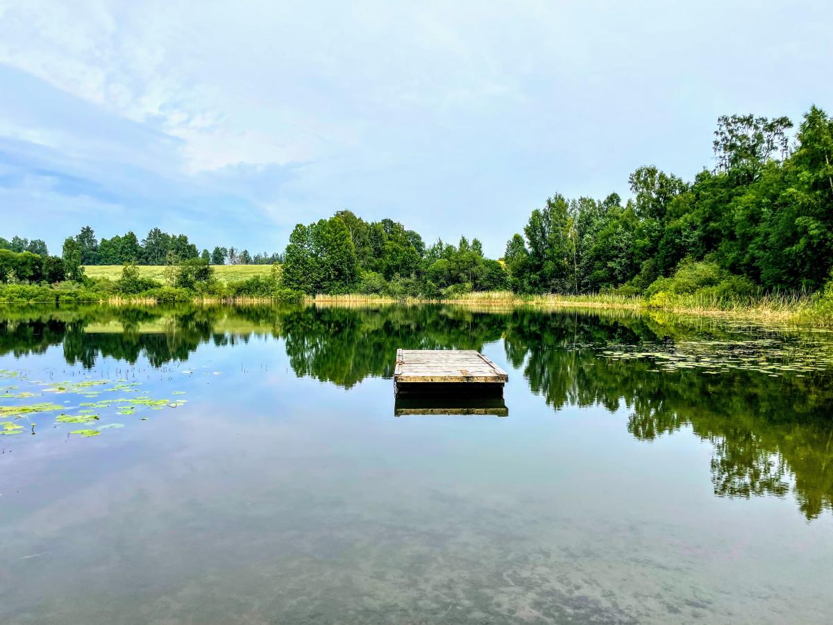 Sykkeltur på Romerike Oslo Lufthavn - Jessheim tur retur | Biking ...