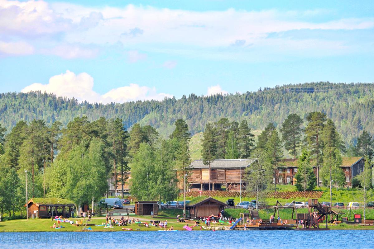 Opplev Rindal | Cultural Heritage | | Norway