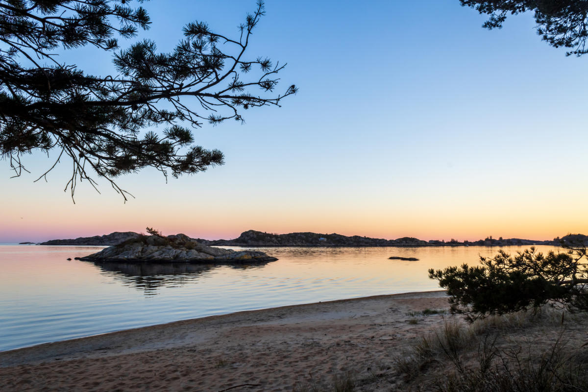 Der Kanelstrand | Beaches | Mandal | Norway