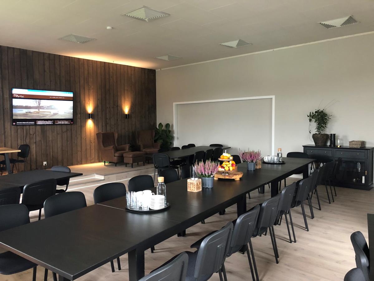 Kirkeng Camping, Aremark | Receptions & Dinners | Aremark | Norway
