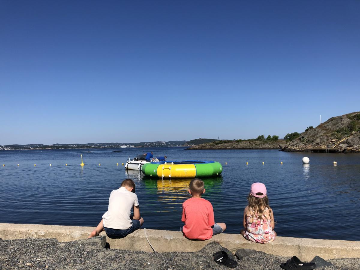 Kristiansand Feriesenter