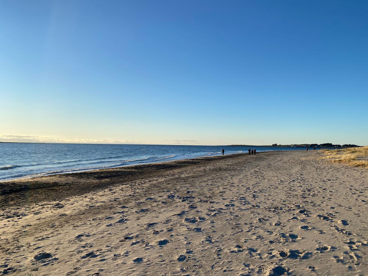 Kviljosanden Lista | Beaches | Farsund | Norway