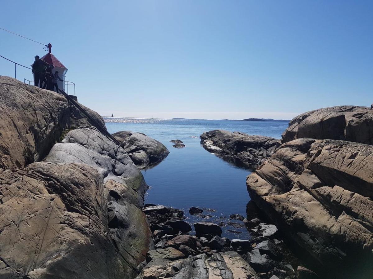 Hike Filtvet to Holmsbu | Tour Suggestions | Filtvet | Norway