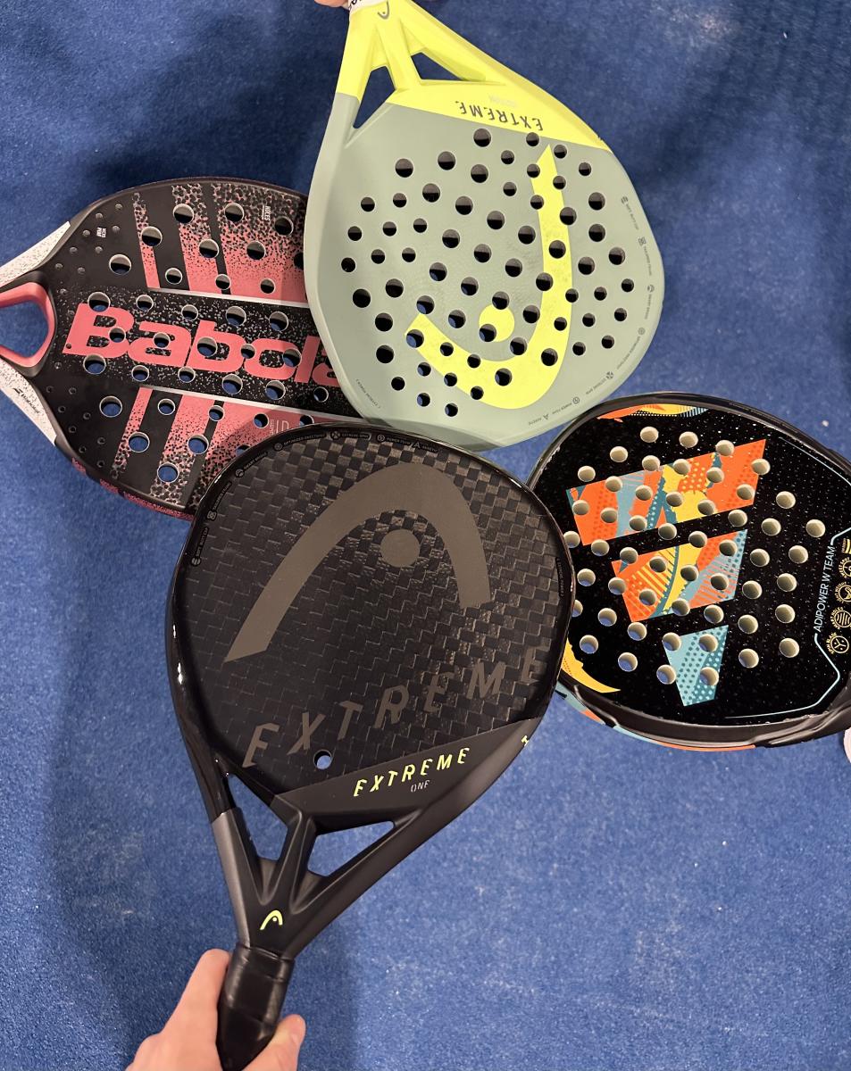 Mandal Padel Center | Family Activities | Mandal | Norway