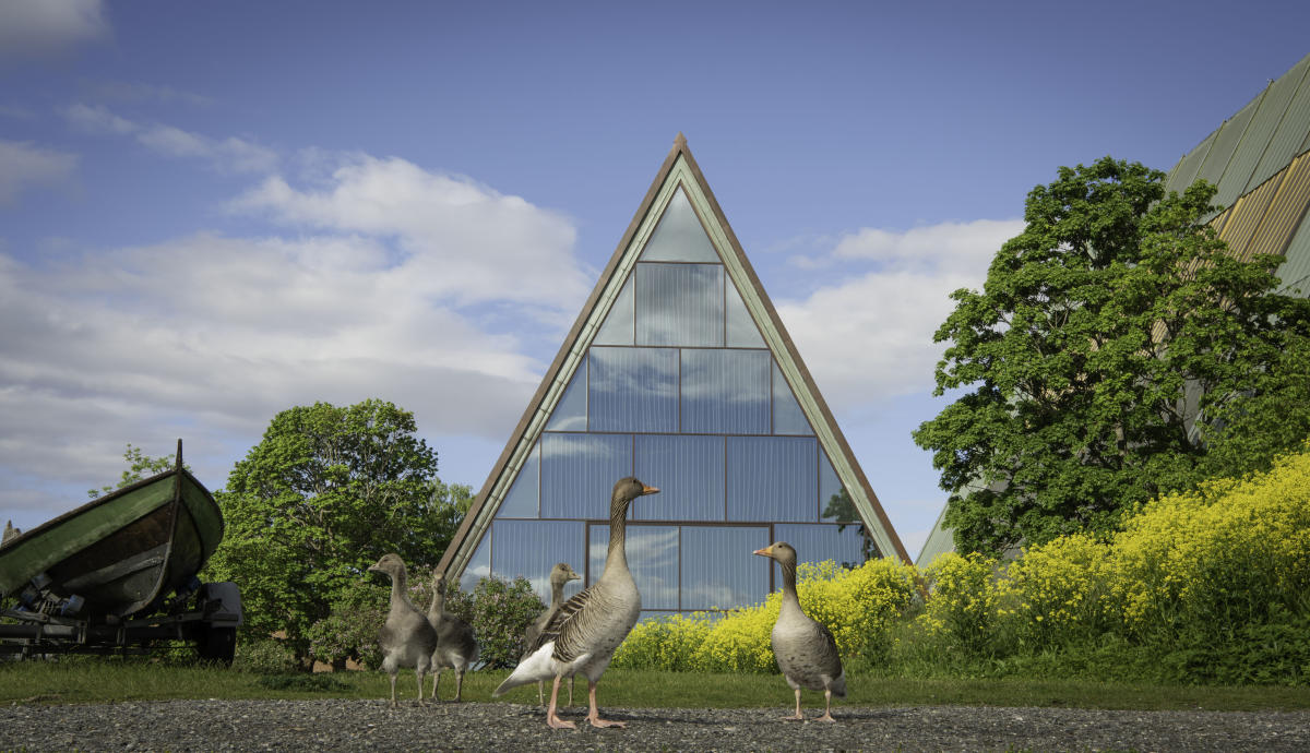 Norwegian Maritime Museum | Museums & Galleries | Oslo | Norway
