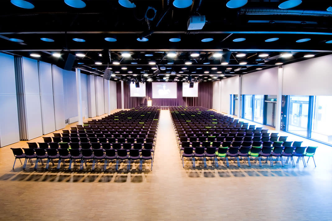Meet Ullevaal | Convention Centers | Oslo | Norway