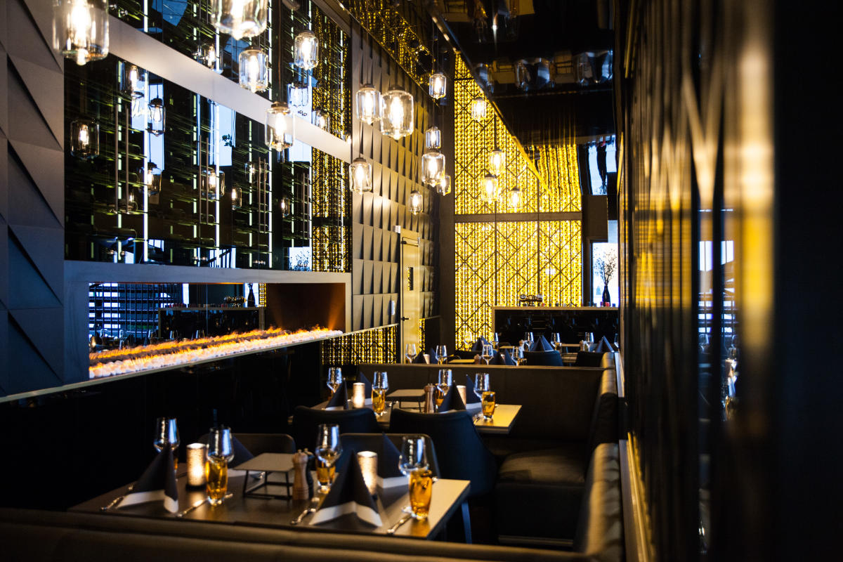 Mirabel | Restaurants | Oslo | Norway