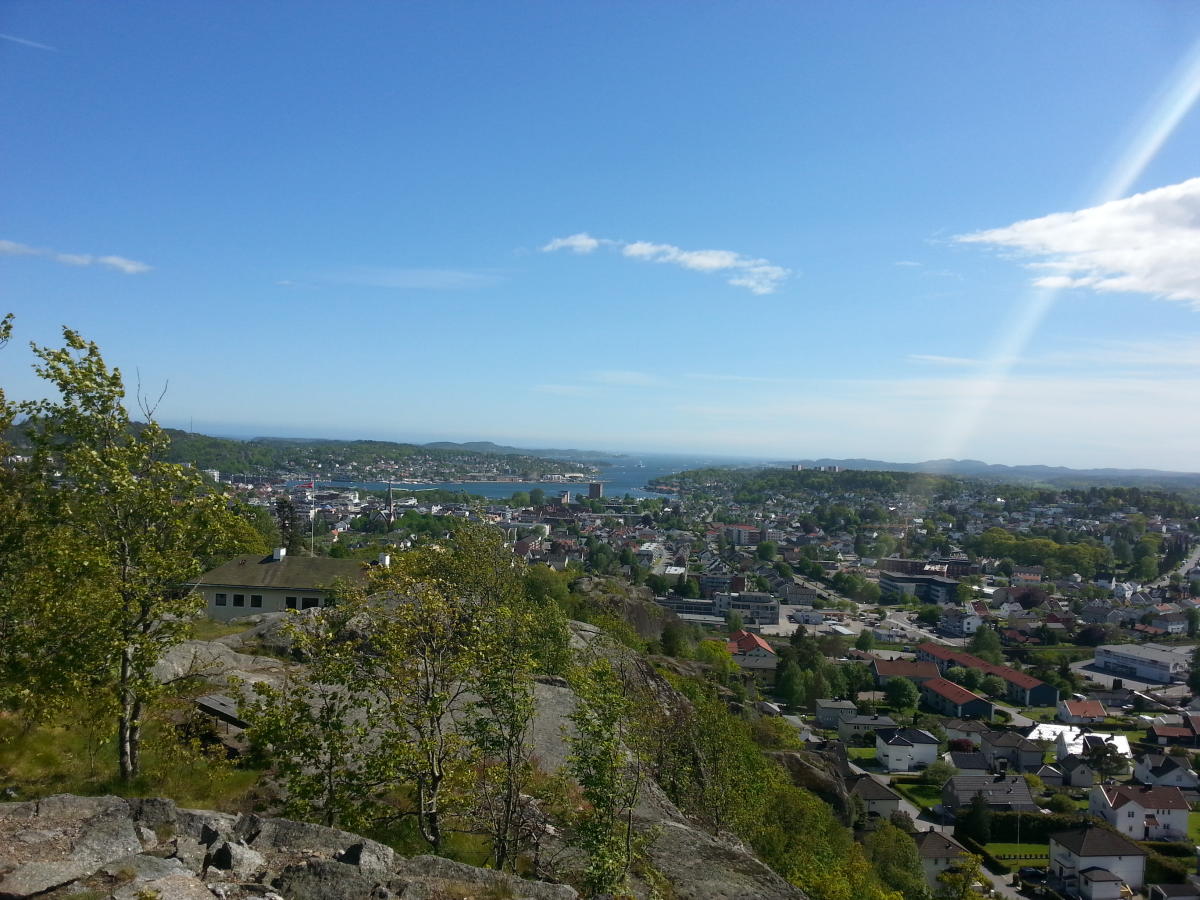 10-toppsturen Sandefjord | Tour Suggestions | Sandefjord | Norway