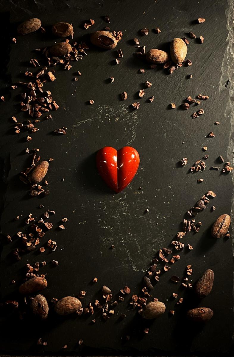 Odin Chocolate | Food Traditions | Hof | Norway