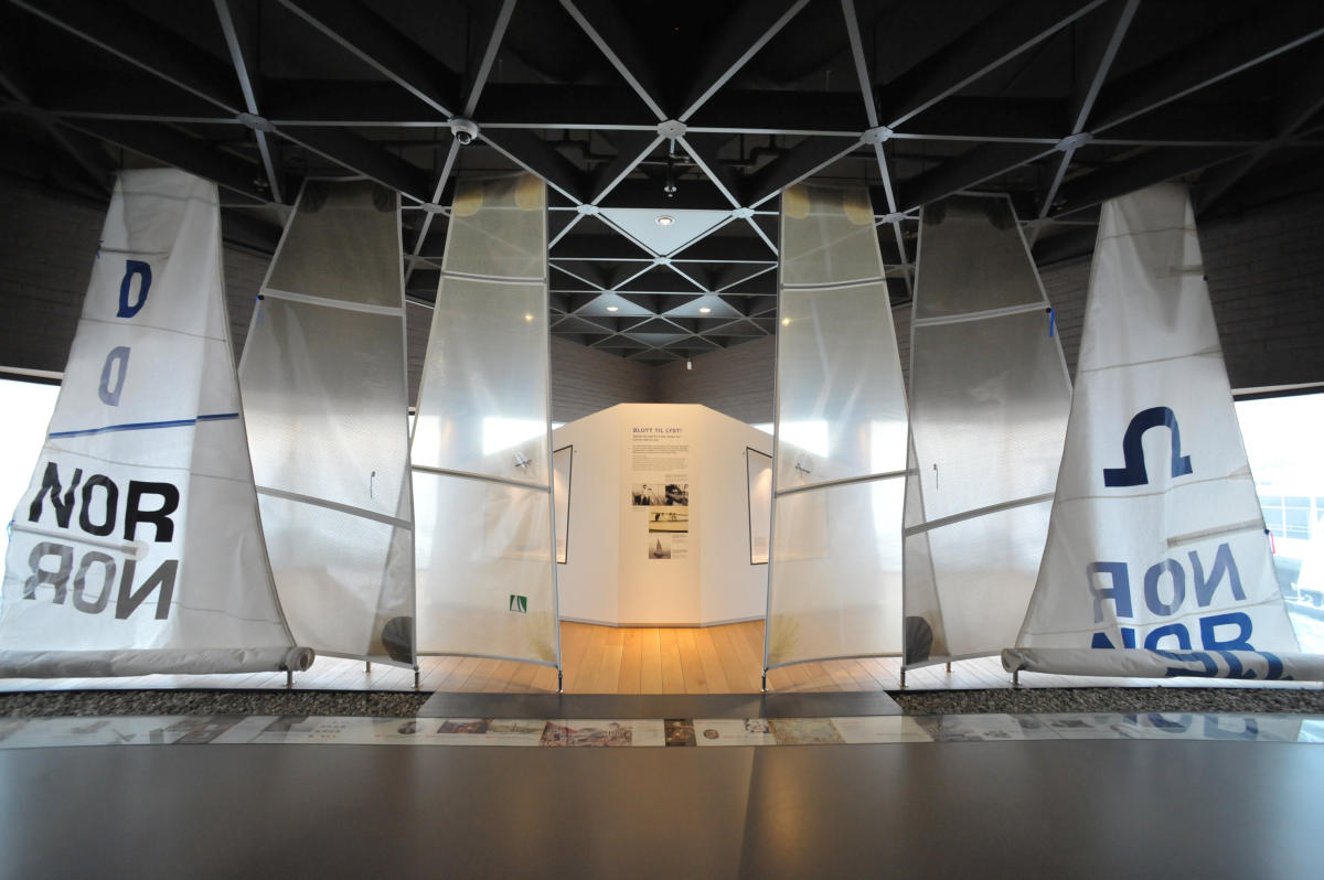 Norwegian Maritime Museum | Museums & Galleries | Oslo | Norway