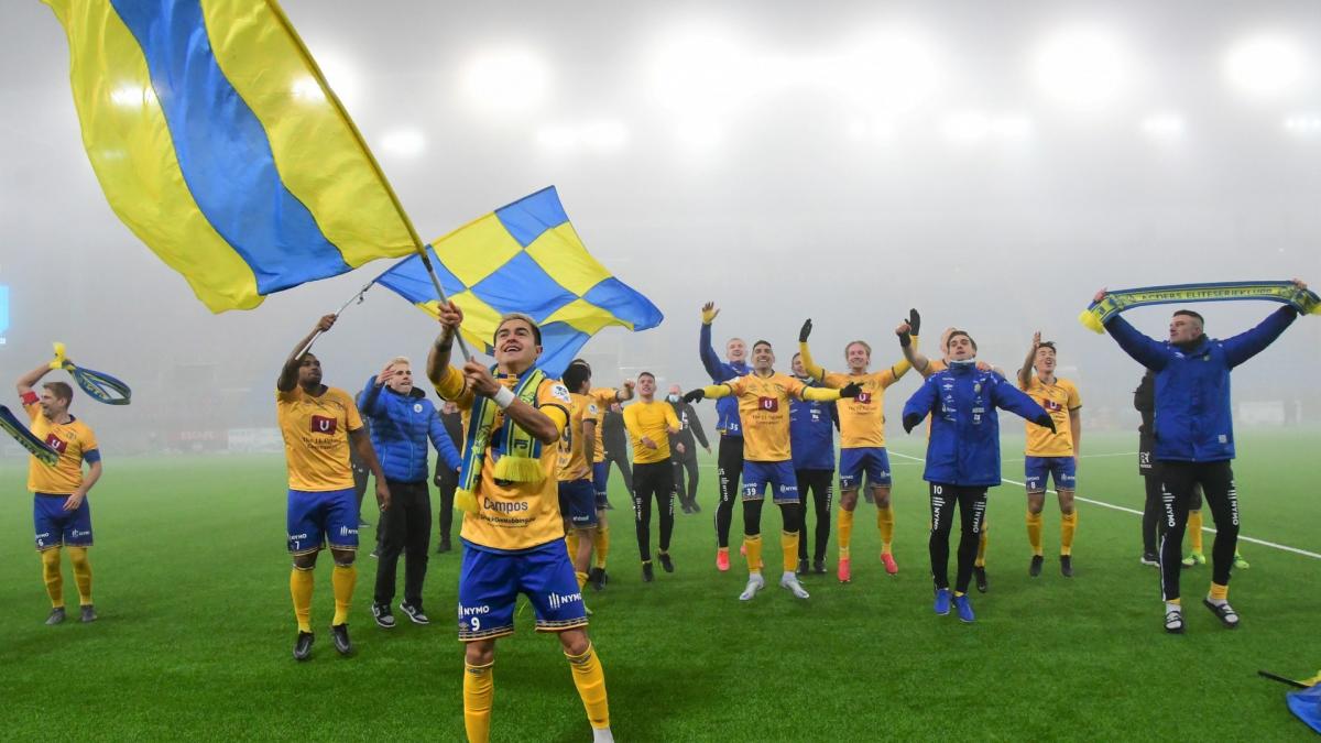 Jerv Football Club | Cultural Heritage | Grimstad | Norway