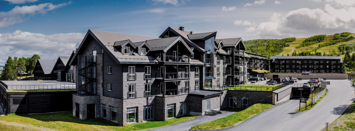 Vestlia Resort | Ski Resort | Geilo | Norway