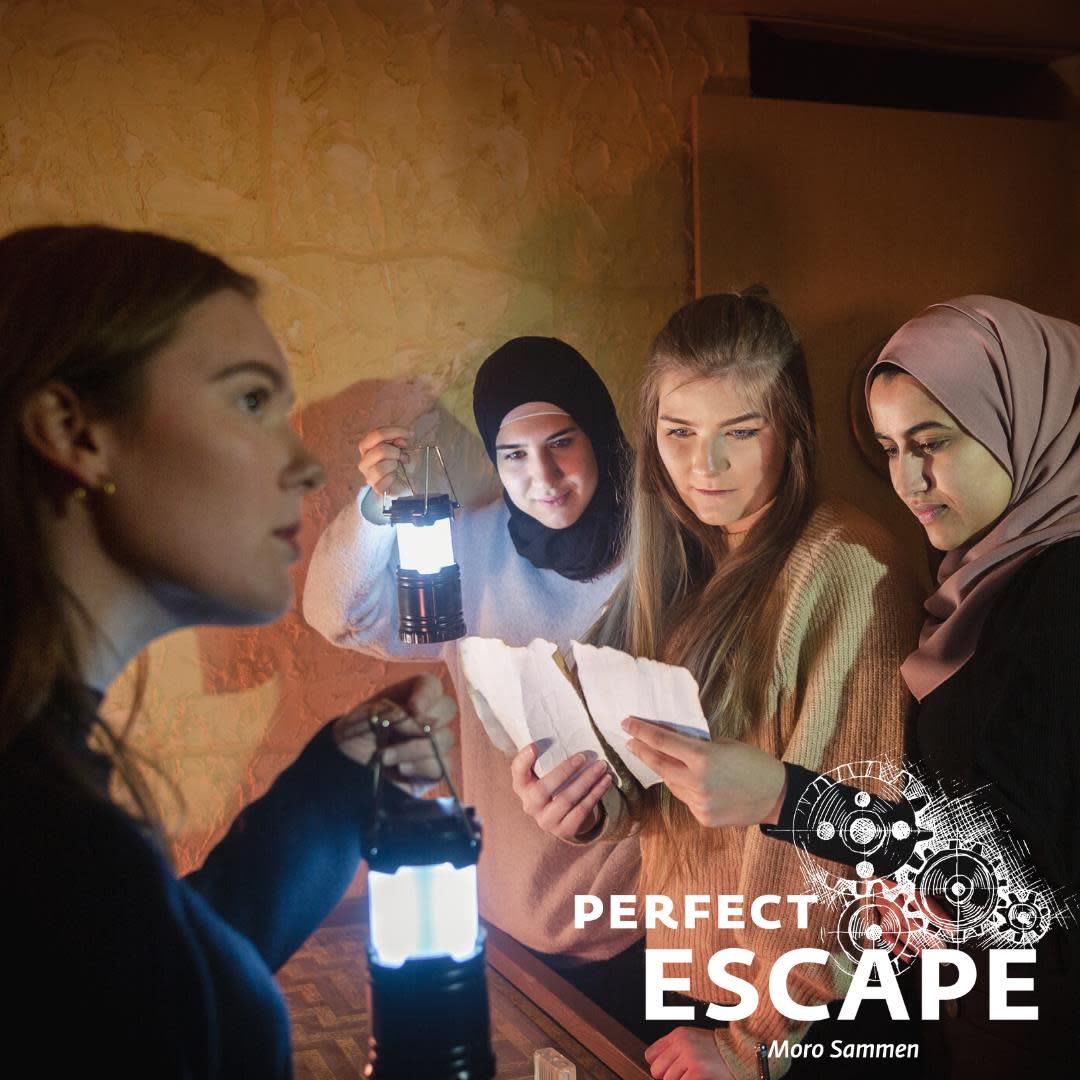 Perfect Escape | Family Activities | Oslo | Norway