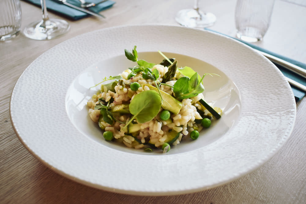 Restaurant Merci | Restaurants | Porsgrunn | Norway