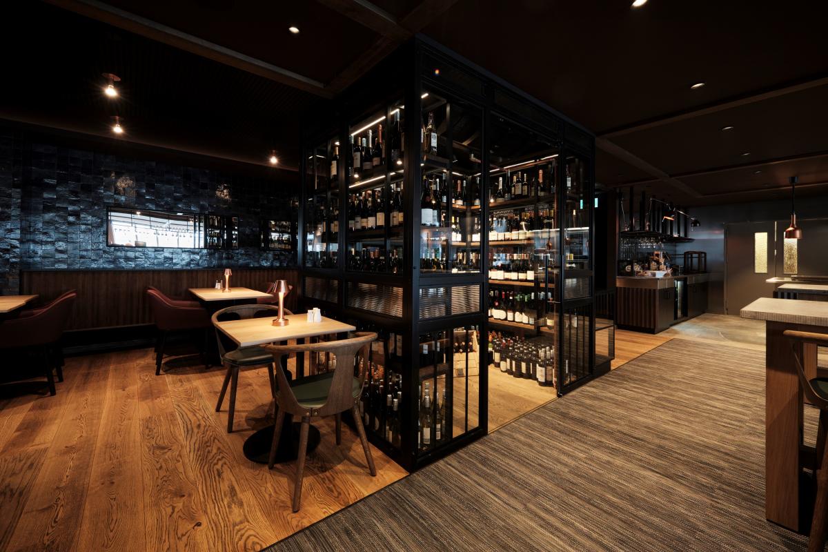 Restaurant 1897 | Restaurants | Røros | Norway