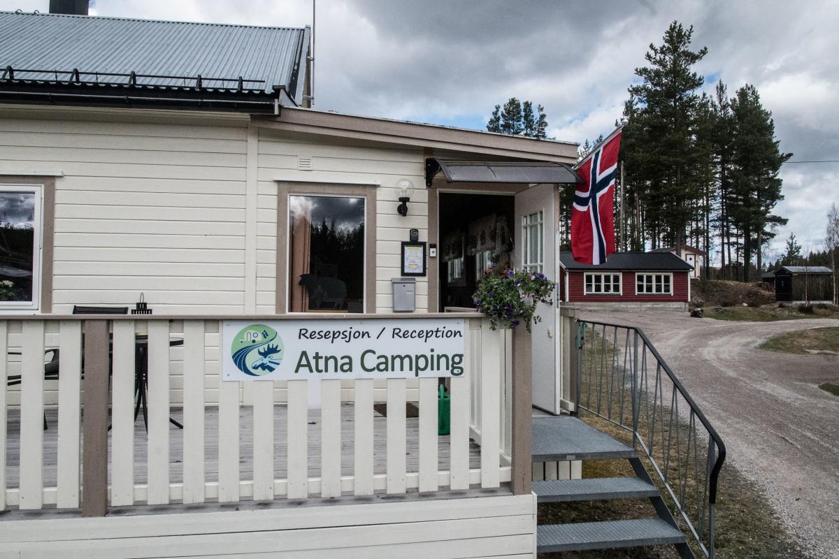 Atna Camping | Camping | Atna | Norway