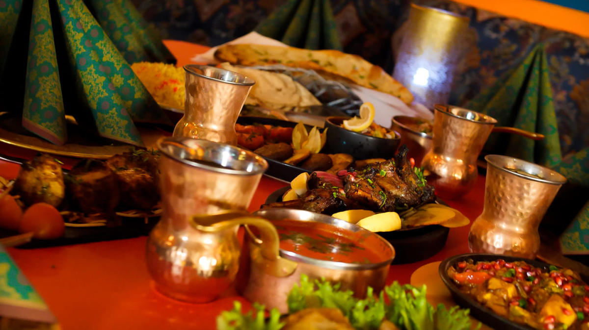 Restaurant Mother India | Restaurants | Kristiansand S | Norway