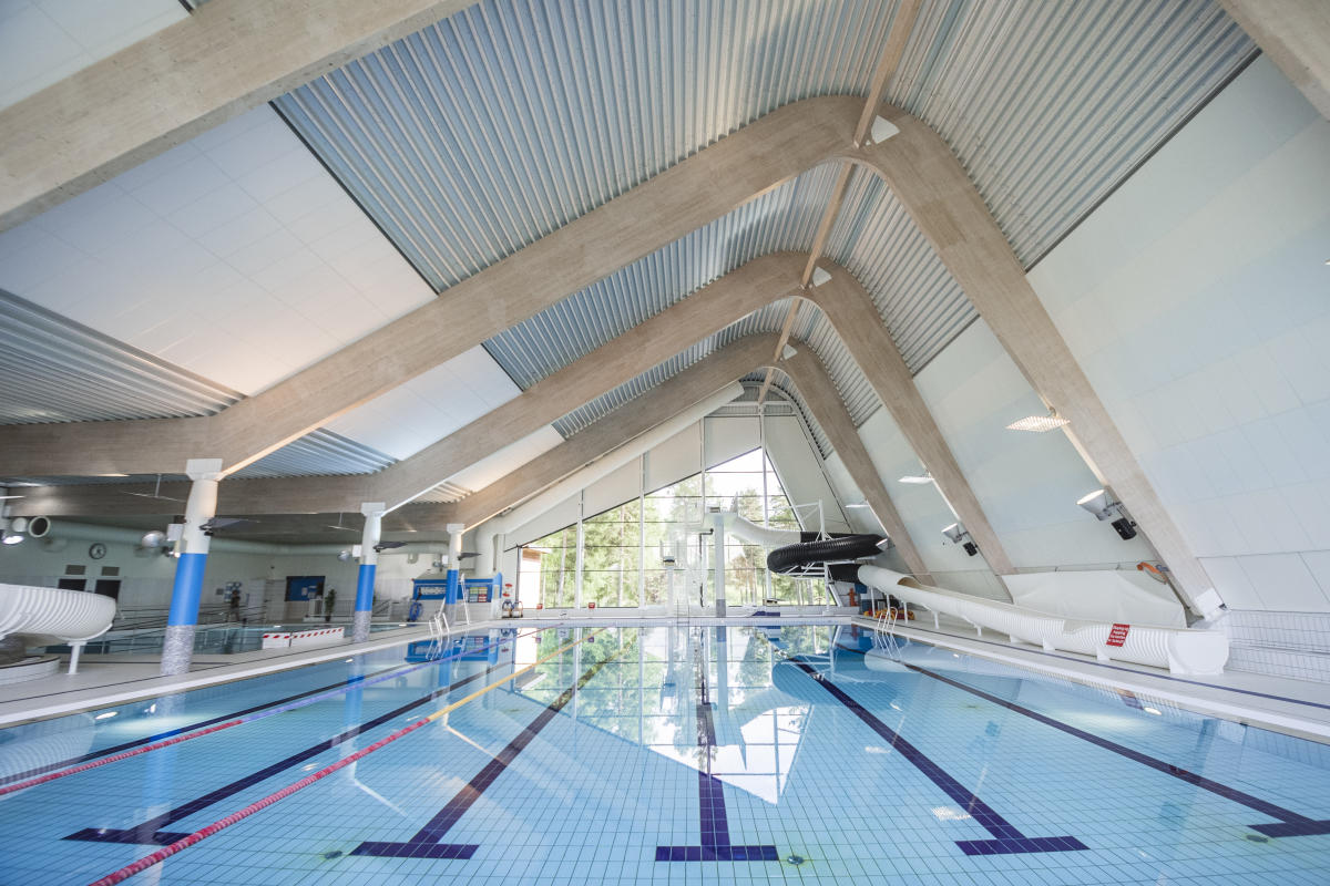 Ringeriksbadet