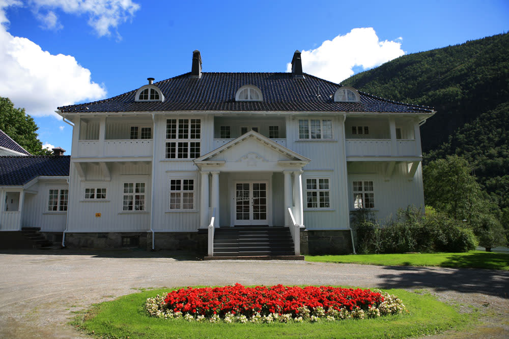 Rjukan Admini Hotel