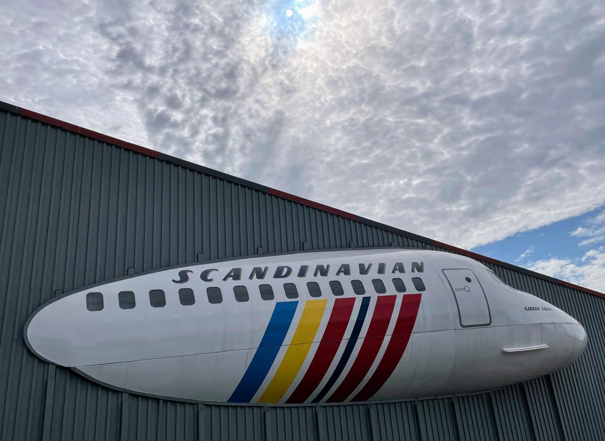 6. Biycle tour on Romerike, starting from Best Western Plus Oslo ...