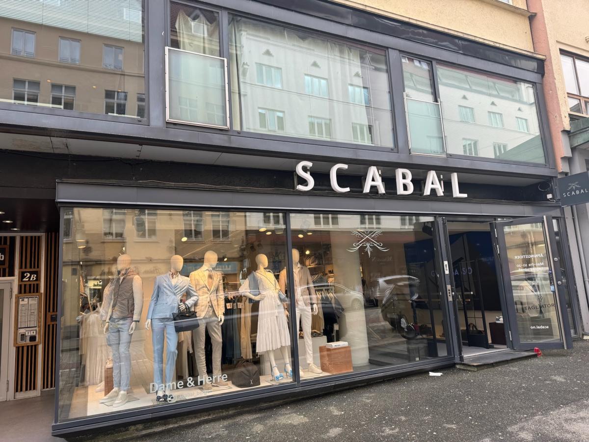 SCABAL