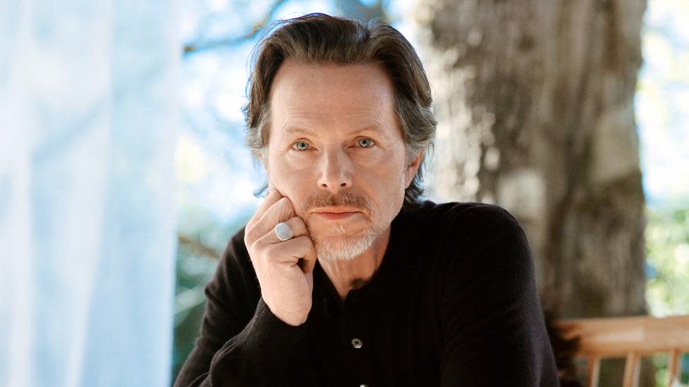Espen Lind | Concerts & Festivals | Bergen | Norway