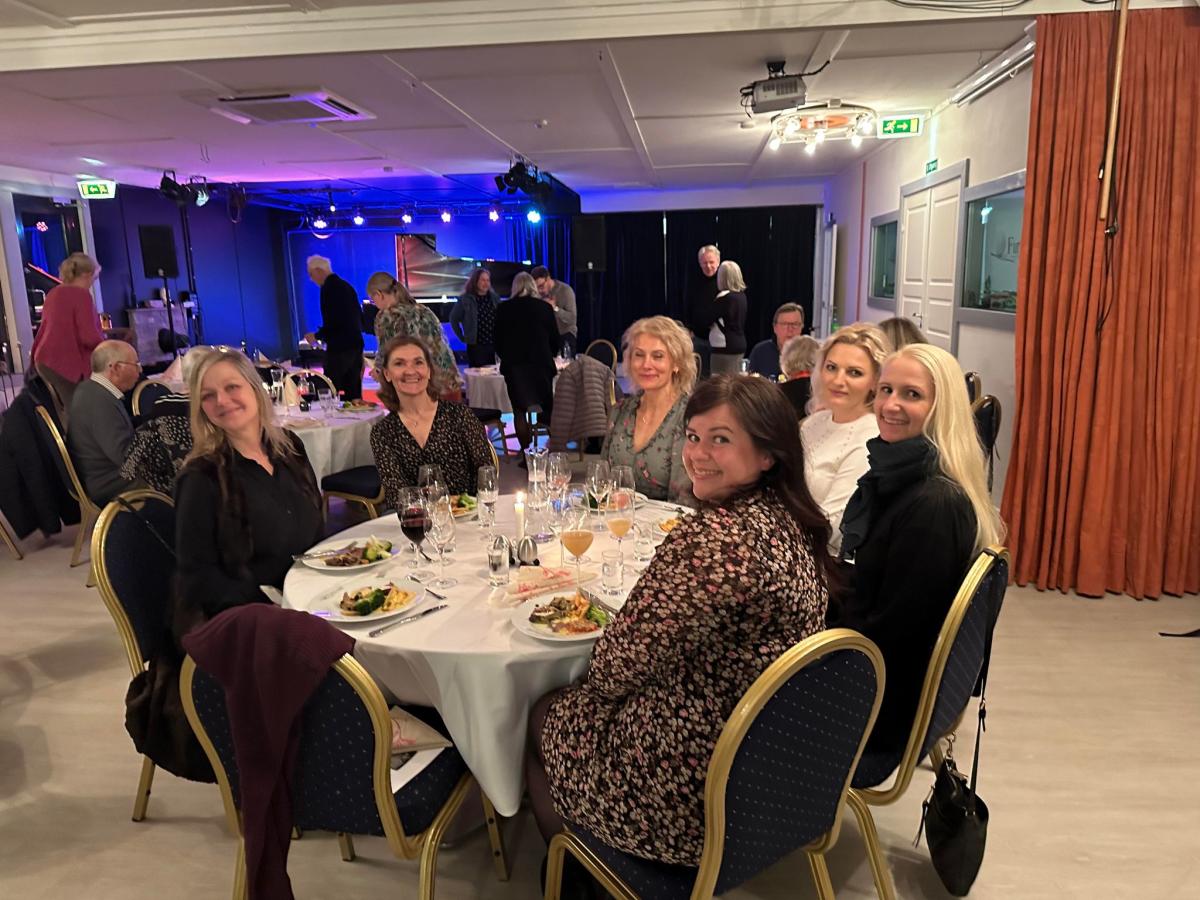Furu egg selskapslokaler | Receptions & Dinners | Sandefjord | Norway